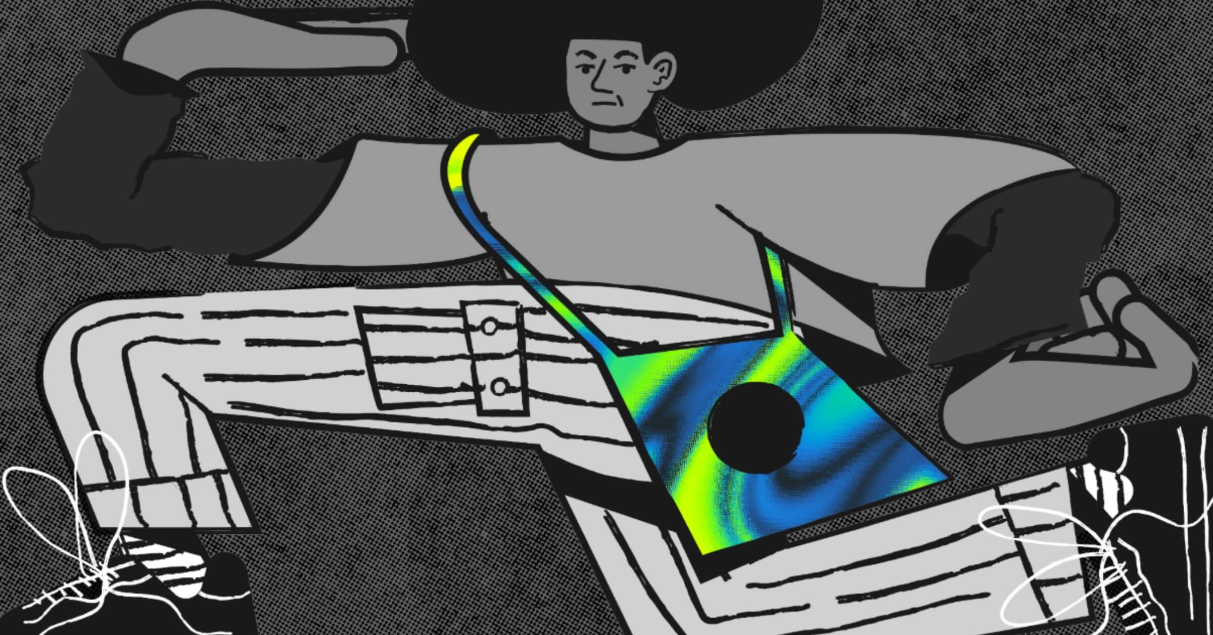 BRANDING - There’s nothing worse than swag with no swagger. - The Basement